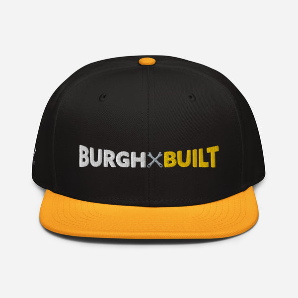 Hats – Burgh Built